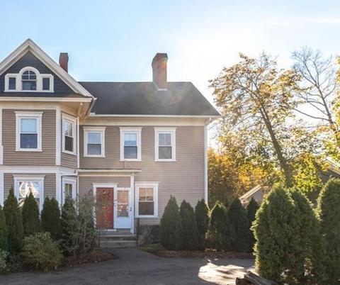 Billerica Homes for Sale - Billerica MA Real Estate - Movoto