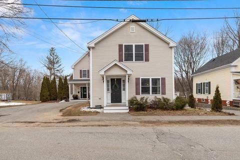 19 Grove St #19, Merrimac, MA 01860 | 29 Photos | MLS #73097915 - Movoto