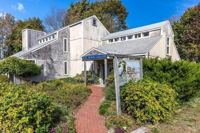 House for Sale in Wellfleet MA