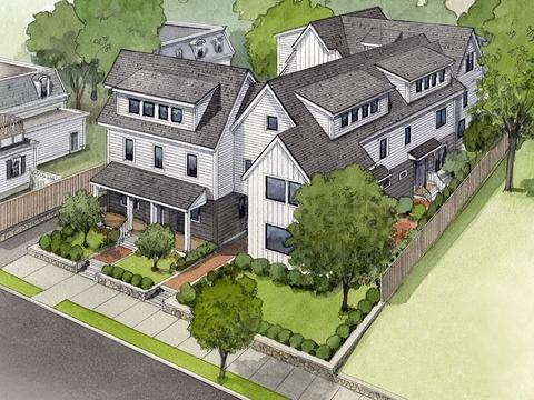 148 Myrtle St #2, Melrose, MA 02176 | 10 Photos | MLS #73100800 - Movoto