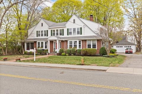 138 Nichols St, Norwood, MA 02062 | 42 Photos | MLS #73101274 - Movoto