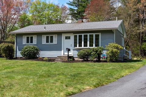 40 Riley Rd, Northborough, MA 01532 | 22 Photos | MLS #73107809 - Movoto