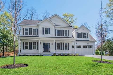 5 Porter Rd, Natick, MA 01760 | 29 Photos | MLS #73111227 - Movoto