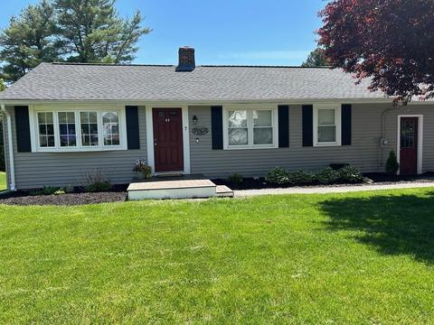39 Bellingham Homes for Sale - Bellingham MA Real Estate - Movoto