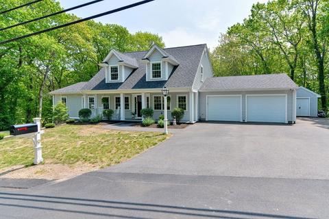9 Woodcliff Rd, Canton, MA 02021 | 42 Photos | MLS #73112287 - Movoto