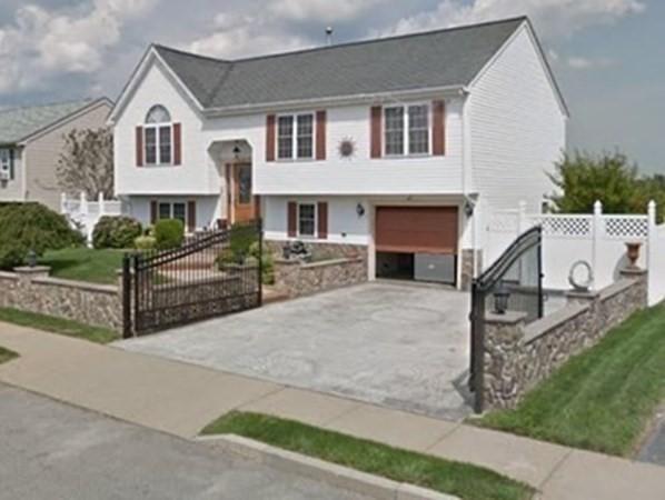 1120 Rhonda Dr, New Bedford, MA 02745 | 1 photo | MLS #73112503 - Movoto