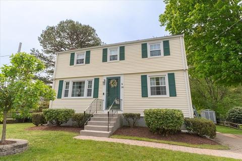 38 Hillsdale Rd, Holbrook, MA 02343 | 42 Photos | MLS #73112972 - Movoto