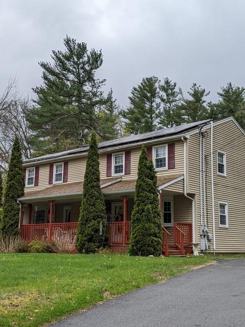 17 Spencer Homes for Sale - Spencer MA Real Estate - Movoto