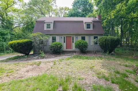 497 Country Way, Scituate, MA 02066 | 37 Photos | MLS #73114430 - Movoto