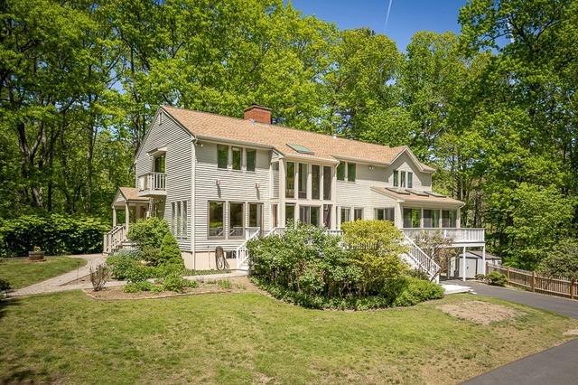 395 C Ipswich Rd, Boxford, MA 01921 | 39 Photos - Movoto