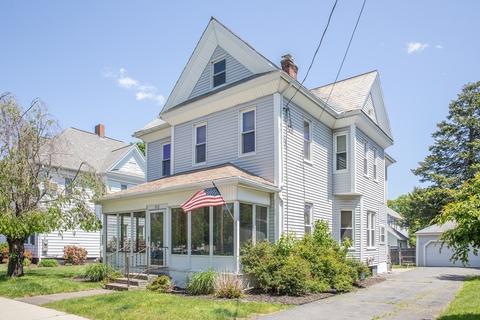 22 Holyoke Homes for Sale - Holyoke MA Real Estate - Movoto