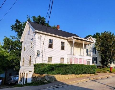 43 Maple St, Spencer, MA 01562 | 14 Photos | MLS #73118131 - Movoto