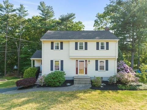 131 Russell Ln, Abington, MA 02351 | 42 Photos - Movoto
