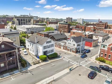 251 Bank St, Fall River, MA 02720 | 41 Photos - Movoto