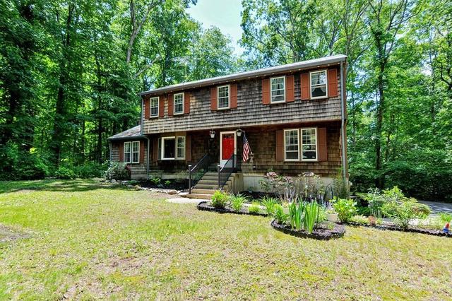 5 Oak Ter, Milford, MA 01757 | 42 Photos - Movoto