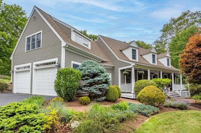 867 Marshall St, Holliston, MA 01746 | 34 Photos | MLS #73127712 - Movoto