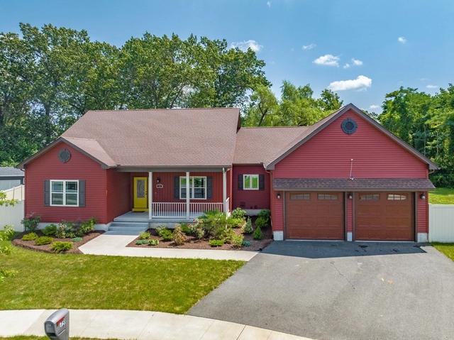 79 Elaine Cir, Springfield, MA 01109 | 33 Photos - Movoto