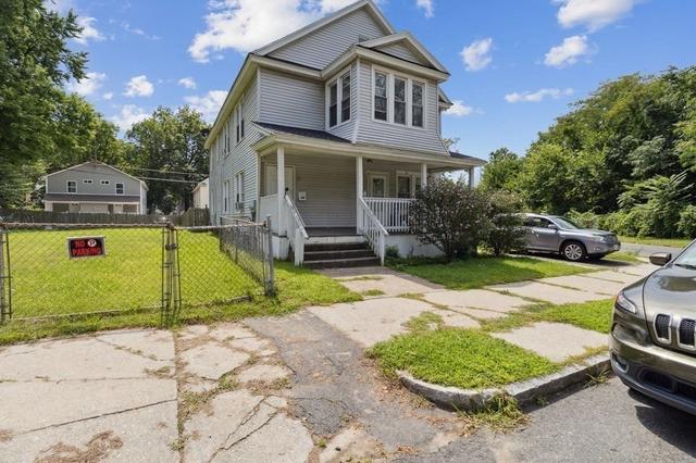 25-27 Eagle St, Springfield, MA 01107 | 14 Photos - Movoto
