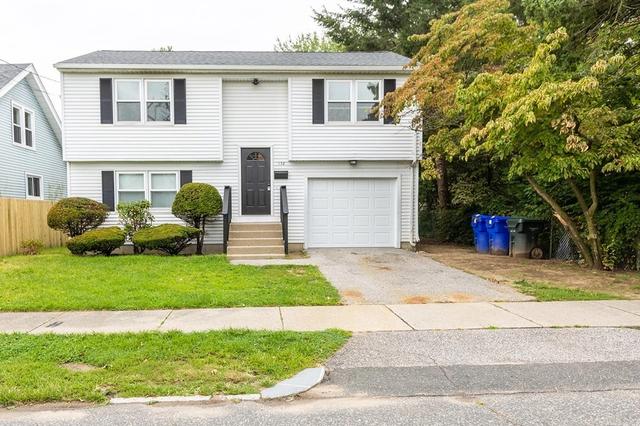 138 Denver St, Springfield, MA 01109 | 22 Photos - Movoto