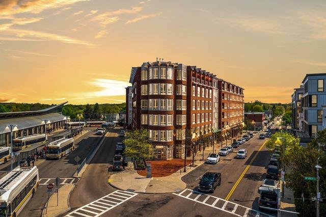 Condo/Townhouse for Sale in ashmont-Boston MA