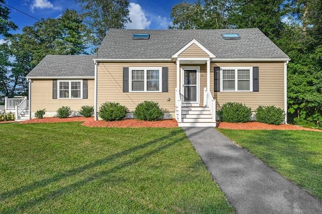 15 Brown Dr, Walpole, MA 02081 | 28 Photos - Movoto