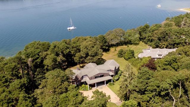 Dukes, MA Homes with Waterfront For Sale - Movoto