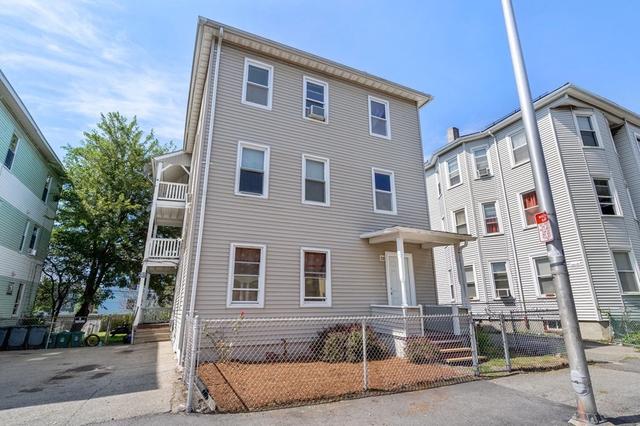 28 Perry Ave, Worcester, MA 01610 | 16 Photos - Movoto