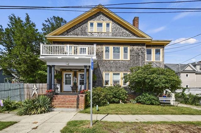 New Bedford, MA Duplex & Multi Family Recently Sold - Movoto