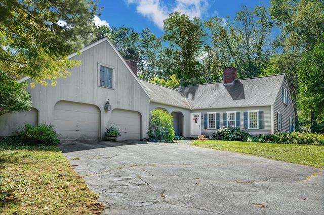 Boxford, MA Real Estate - Boxford Homes for Sale | Movoto