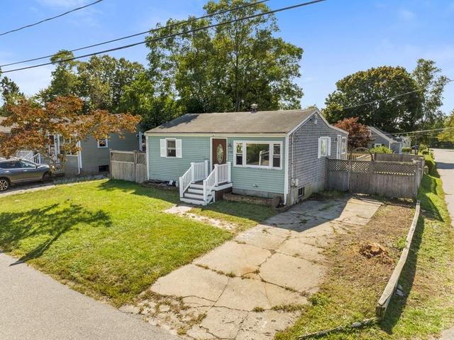 Humarock, MA Real Estate - Humarock Homes for Sale | Movoto