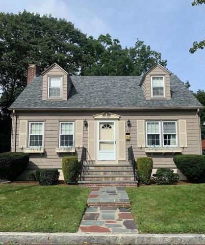 Fall River, MA Real Estate - Fall River Homes for Sale | Movoto