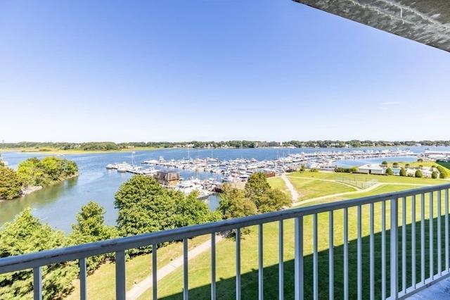 100 Cove Way #601, Quincy, MA 02169 | 12 Photos - Movoto