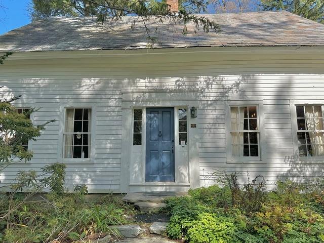 Leverett, MA Real Estate - Leverett Homes For Sale | Movoto