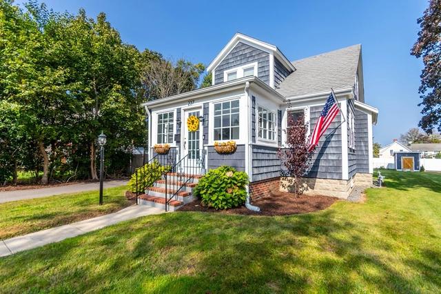 Wareham, MA Real Estate - Wareham Homes for Sale | Movoto