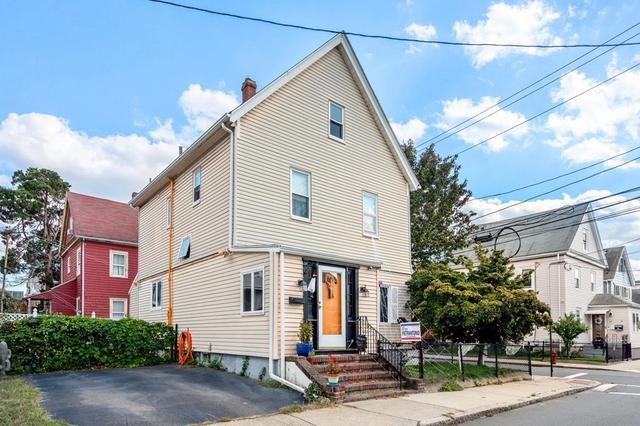 33 Montrose St, Everett, MA 02149 | 19 Photos - Movoto
