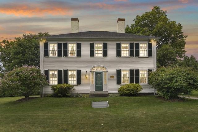 307 Highland St, Milton, MA 02186 | 27 Photos - Movoto