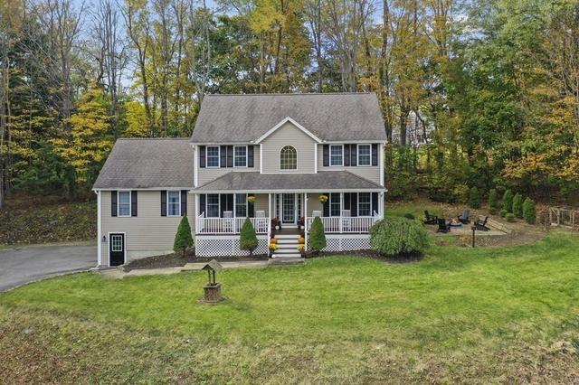 Templeton, MA Garage Homes For Sale & Garage Homes For Sale in ...