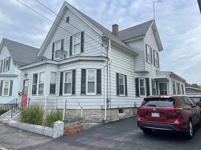 32 Lowell, MA Single Family For Sale - Movoto
