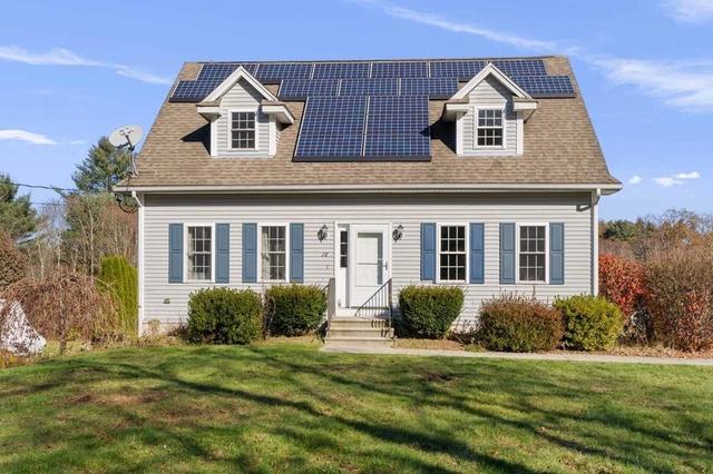 Wheelwright, MA Homes with New Listings For Sale - Movoto