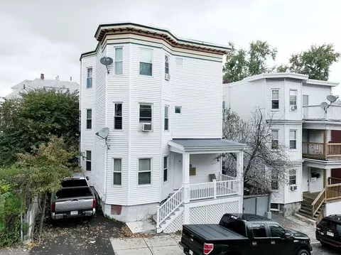 Boston, MA Duplex & Multi Family For Sale - Movoto