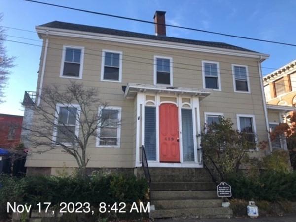 Fall River, MA Real Estate & Homes with Foreclosure For Sale - Movoto