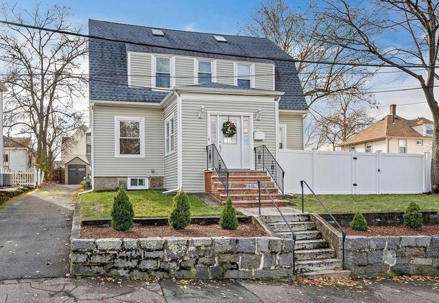 Quincy Point, Quincy, MA Single Family For Sale - Movoto