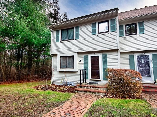 61 Minot Ave #61, Wareham, MA 02571 | 15 Photos - Movoto