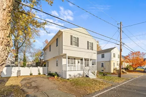 21 Verne St, Brockton, MA 02301 - Movoto