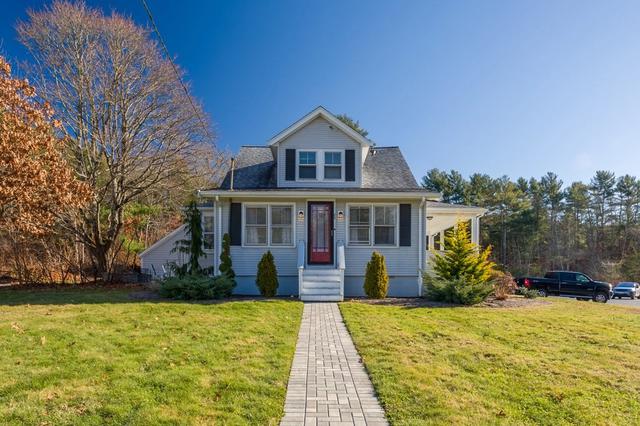 89 Reed Rd, Westport, MA 02790 | 19 Photos - Movoto