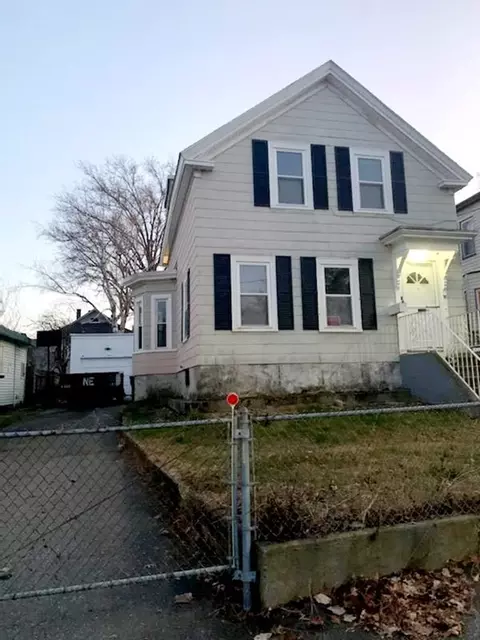 60 w 4th St, Lowell, MA 01850 - Movoto