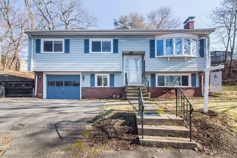 Saugus, MA Real Estate & Homes For Sale - Movoto