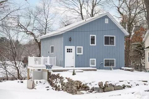 Saugus, MA Real Estate & Homes For Sale - Movoto