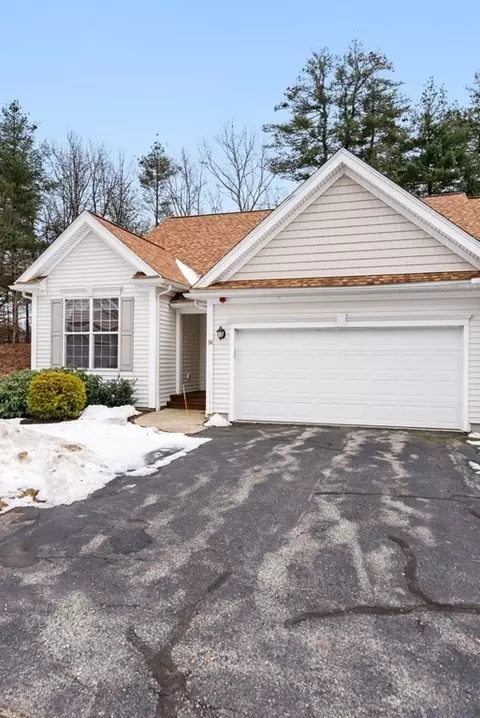 Berlin, MA Real Estate & Homes For Sale - Movoto