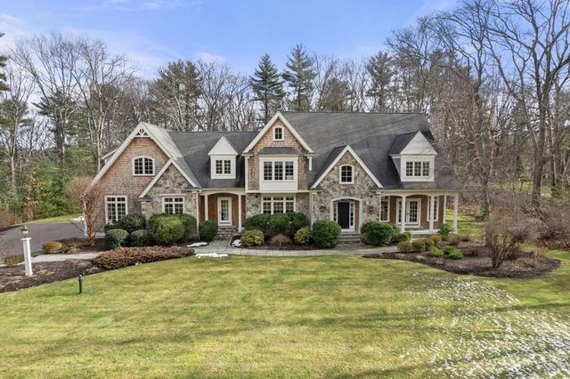 Dover, MA Real Estate & Homes For Sale - Movoto